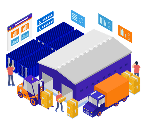 Inventory Management App Inventory Management App
